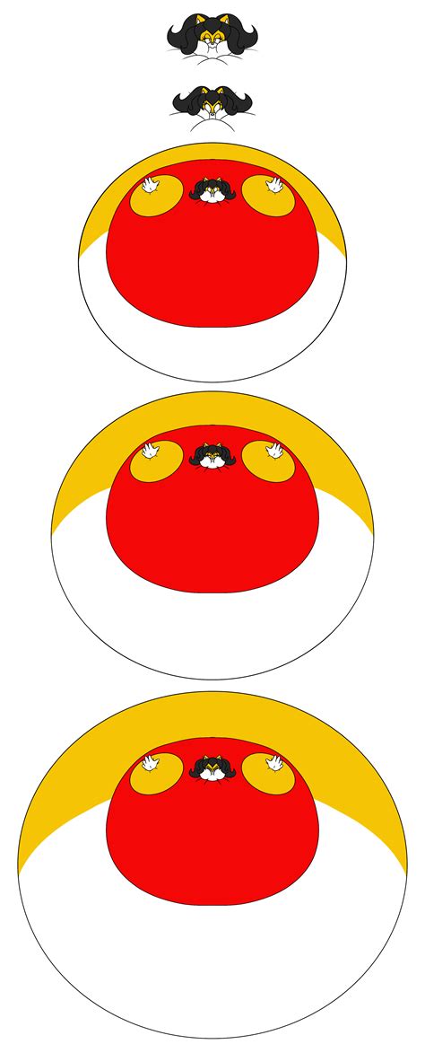 Huge Honey 35 Com By Pixiekanga Loon On Deviantart