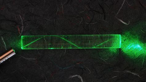 Glock Laser Pointer