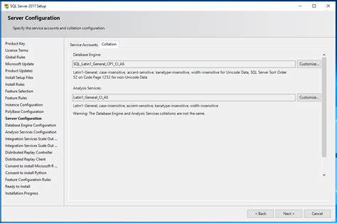 Sql Server 2017 Standalone Installation Database Hustler