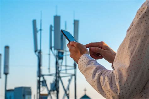 La Tecnología 5g Mitos Y Realidades Sobre Su Impacto En La Salud