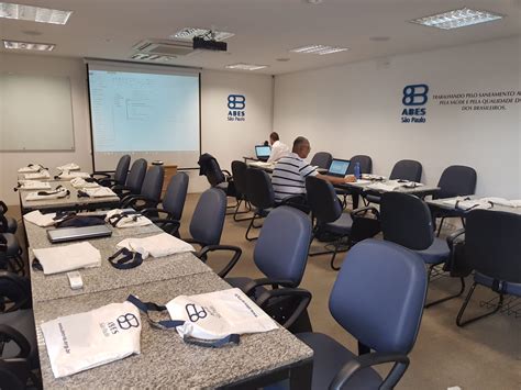 Formación De Giswater 3 En Brasil Bgeo Open Gis And Water Solutions