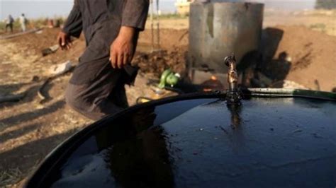 Oil Prices Down With Surprise Rise In Us Crude Stocks