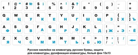 Раскладка Клавиатуры Русско Английская 67 фото
