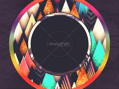 Sharefaith Media Seeking God Sermon Powerpoint Sharefaith Media