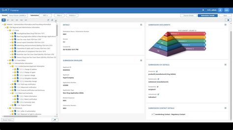 Dnxt Publisher Demo Youtube