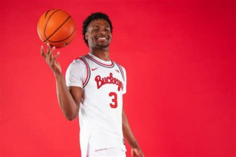 Bronny James News Latest Bronny James News Stats And Updates