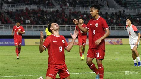 Bagan Semifinal Piala Aff U19 2024skenario Hingga Calon Lawan Timnas