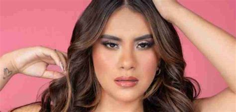 Thamara Gómez Reveló Cómo Le Gustaría Que Sea Su Cita Ideal [video] Oigo