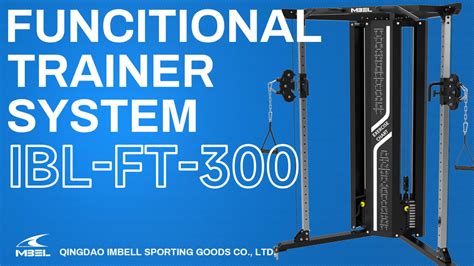Gym Multi Functional Trainer Smith Machine Fitness Equiment Buy Gym