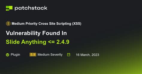 Wordpress Slide Anything Plugin