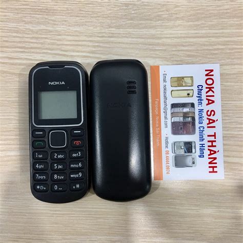 Nokia 1280 - Nokia Sài Thành