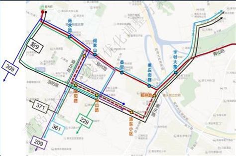 「必知」青島首批公交線調整公示，你常坐的這些線路要大變！ 每日頭條