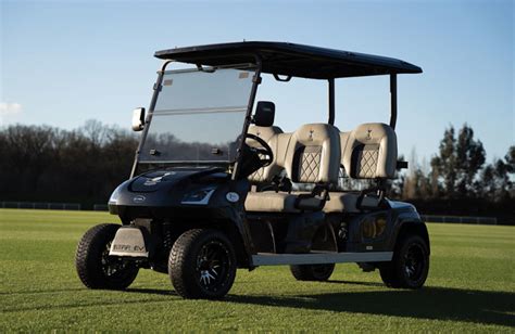SUSTAINABILITY IS TOP OF THE AGENDA Reesink E Vehicles