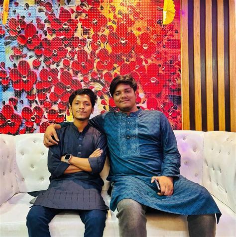 Ahmed Mustak