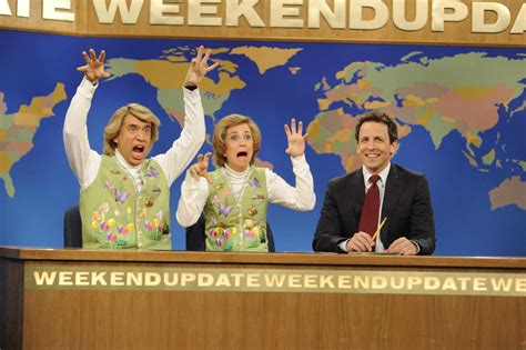 Best Kristen Wiig Snl Characters