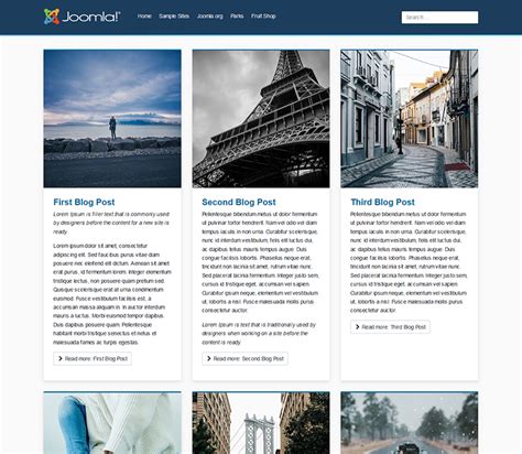 joomla issue tracker joomla cms 18319 [4 0] modifier classes