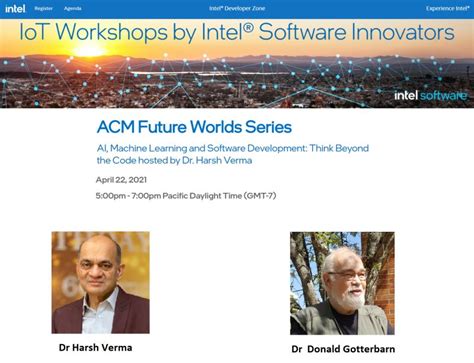 Dr Harsh Verma On Linkedin Iotsolutions Ai4all Machinelearning Artificialintelligence Ai