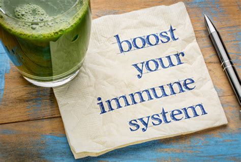 How To Improve Immunity And Prevent Disease With The Best Immune