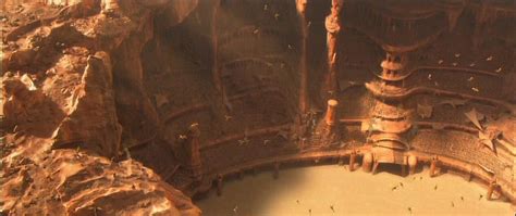 Geonosis Star Wars Wiki