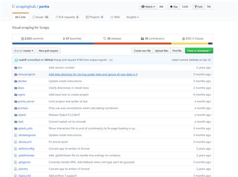Python有哪些常见的、好用的爬虫框架？ 知乎