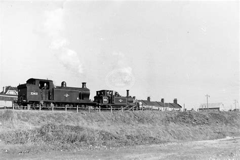 The Transport Library British Railways Steam Locomotive Class
