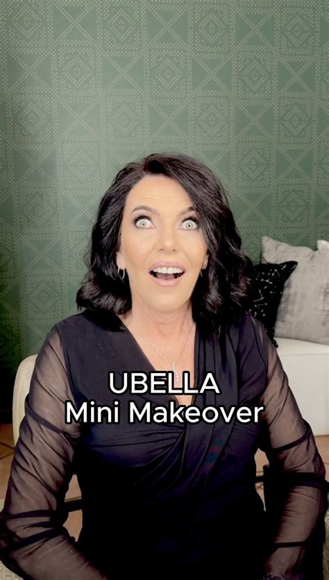 Ubella Transformations That Touch The Heart This Ubella Mini