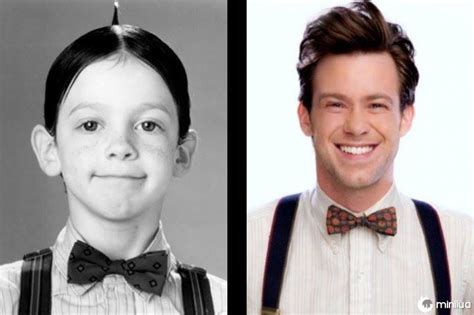 Assim estão os atores de Os Batutinhas anos depois do filme Minilua