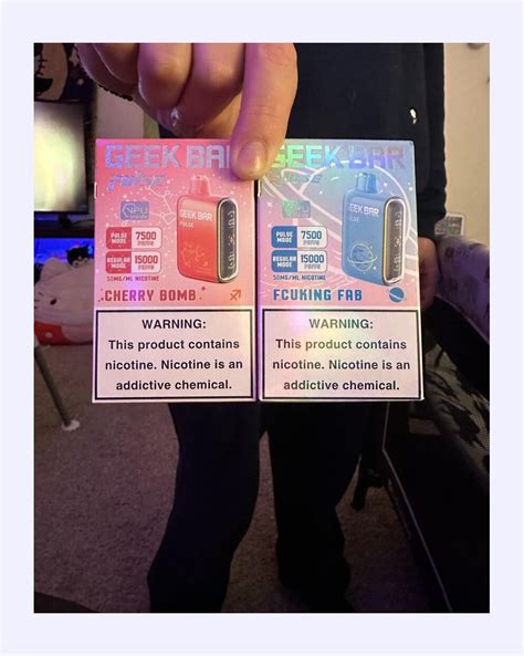 Bf Asked Me To Pick Which Vape He Should Open And I Almost Started Crting