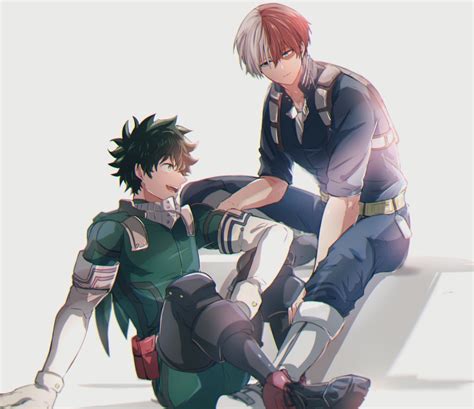 Boku No Hero Academia My Hero Academia Image By Pixiv Id 743604
