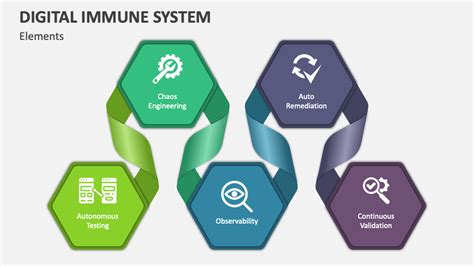 Understanding The Digital Immune System In Cybersecurity Digital Digest