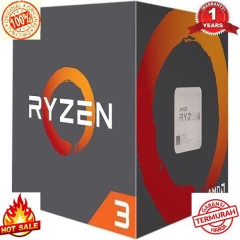 Jual Sedang Promo Amd Processor Ryzen Box Kab Bandung Gaming Pc Rakitan Tokopedia