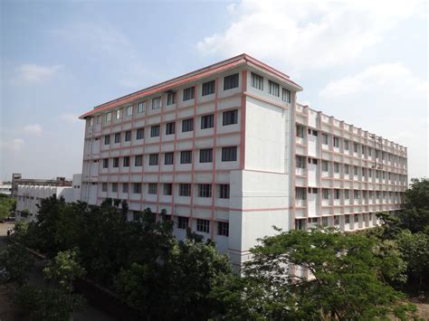 Velalar College Of Engineering And Technology Vcet Erode