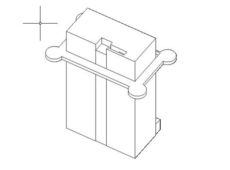 Print A Hidden Line Vektor Pdf Out Of Polyface Meshes Autodesk Community