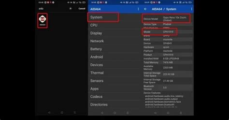 Cara Cek Kesehatan Baterai Hp Oppo Dengan Mudah Doran Gadget