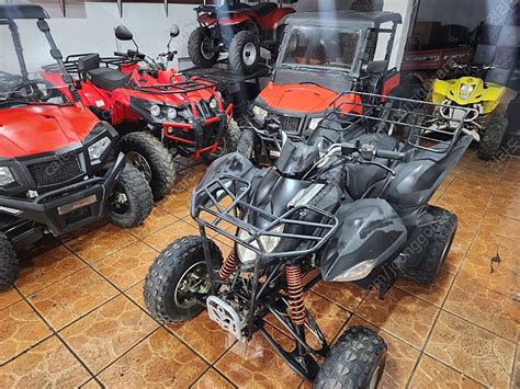 4륜 Atv 사륜오토바이 사바리 사발이 효성 Alt18 125cc 초과 중고나라