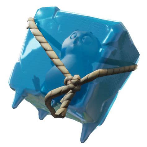 Ice Cube Back Bling Fortnite Wiki