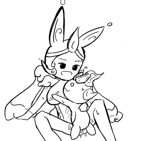 Rule 34 Bazibon Elemental Pixies Marinmizu Marinmizu The Battle Cats