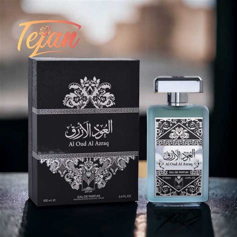 Al Oud Al Azraq Tejan