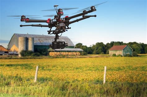 Faa Has Issued New Small Uas Registration Rule Center For