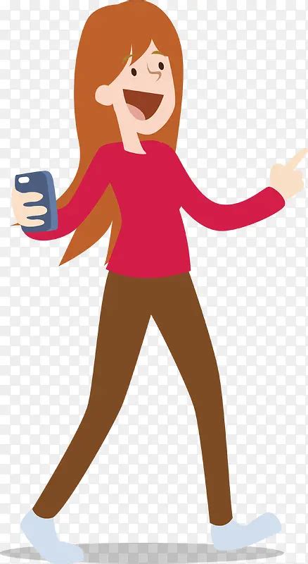 卡通女人物png图片素材下载图片编号qzepbwby 免抠素材网