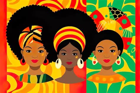 Page 9 Afro American Culture Images Free Download On Freepik