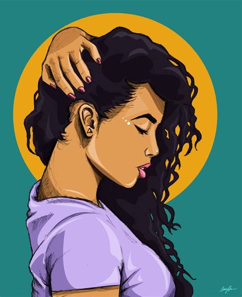 Dope Drawings Of Girls