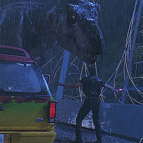 Jurassic Park Production Stills Artofit