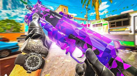 Is The Minibak Meta MW FFA YouTube