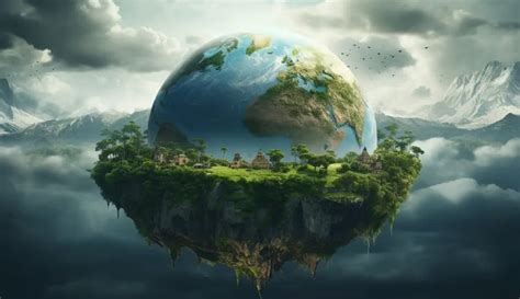 Nuestras Tierras Nuestro Futuro Día Mundial Del Medioambiente