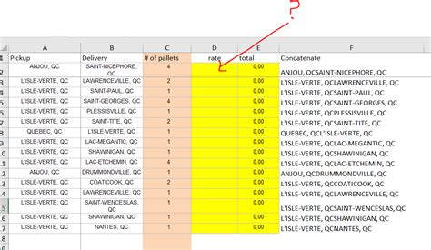 Vlookup With Is And Concatenate Rexcel