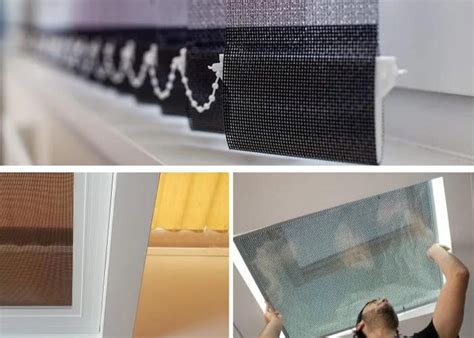 Inflector Window And Skylight Insulation By Solartex