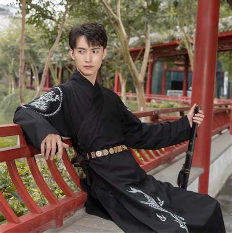 汉服，男 高清图片，堆糖，美图壁纸兴趣社区