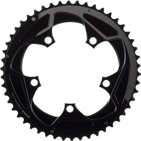 Plateau SRAM Rival X Glide Yaw Dents Mm V