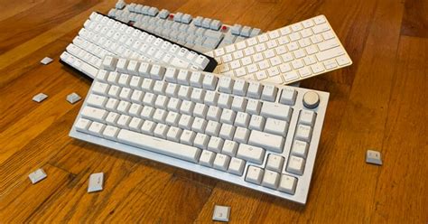 The Best Keyboards In 2025 PetaPixel